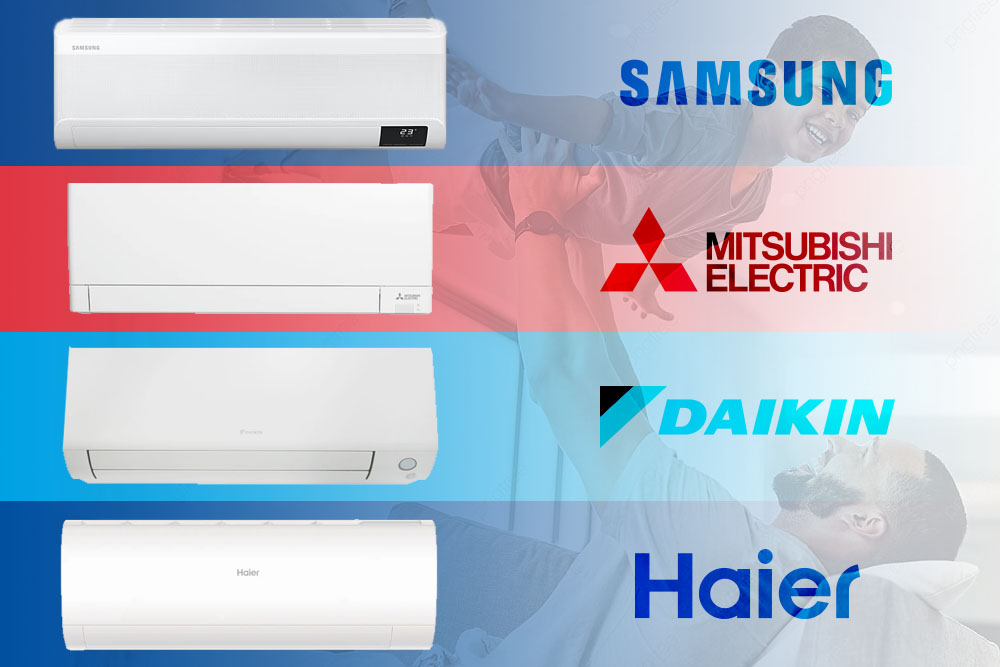 Quali sono i migliori climatizzatori del 2024 | ETV Morello